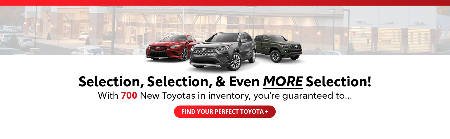 Certified Toyota Dealer in Littleton, MA | Acton Toyota