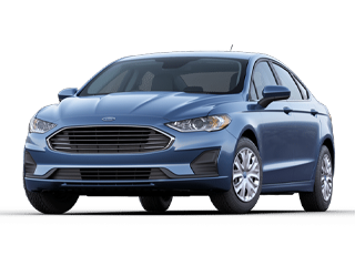 New Ford and Used Car Dealer | Bison Ford | Great Falls, MT