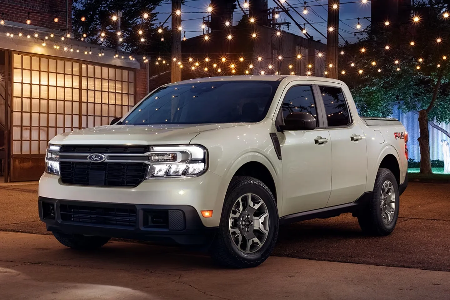 New Ford Trucks in Great Falls, MT | Bison Ford