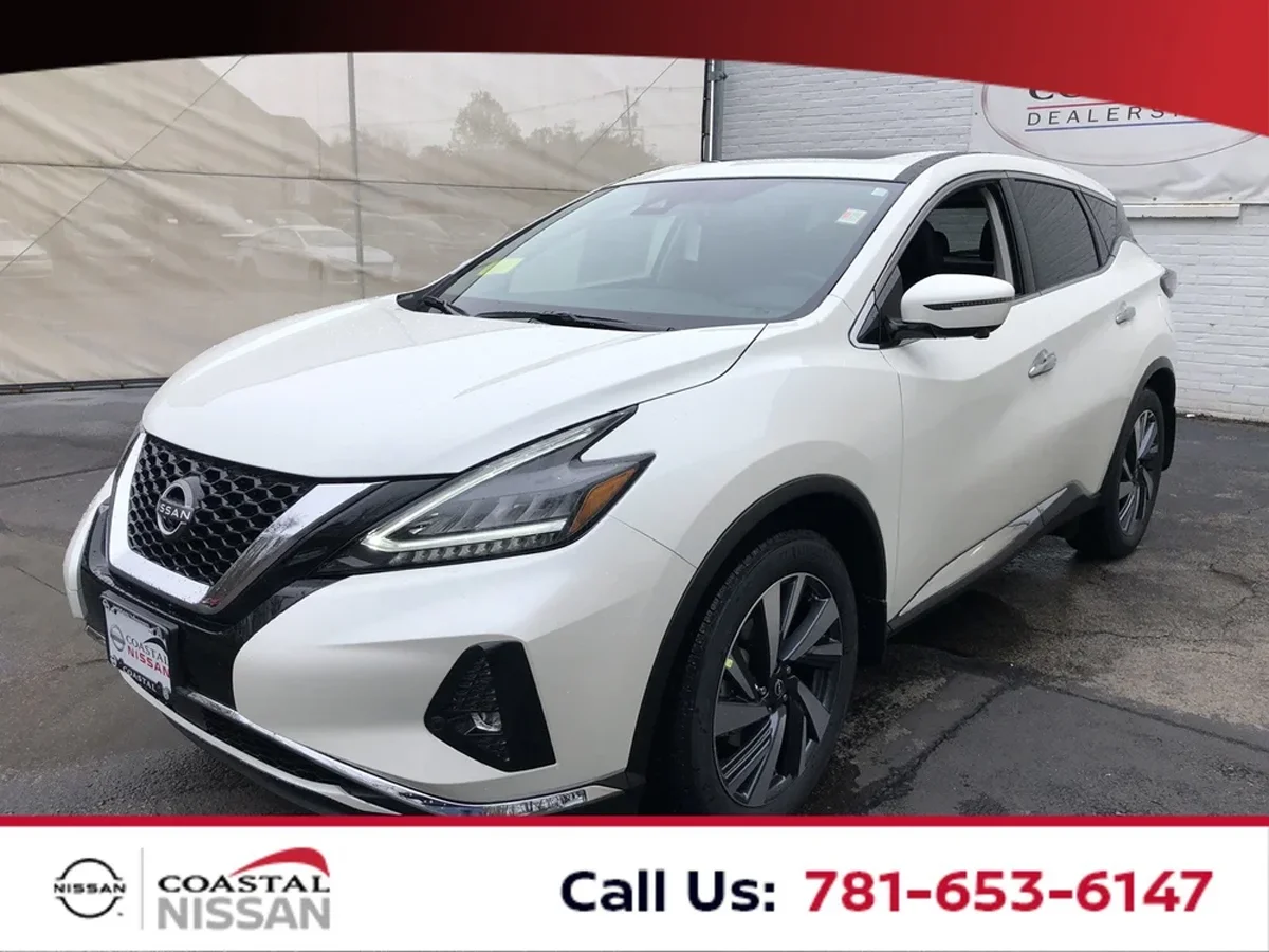 Nissan Manager's Specials