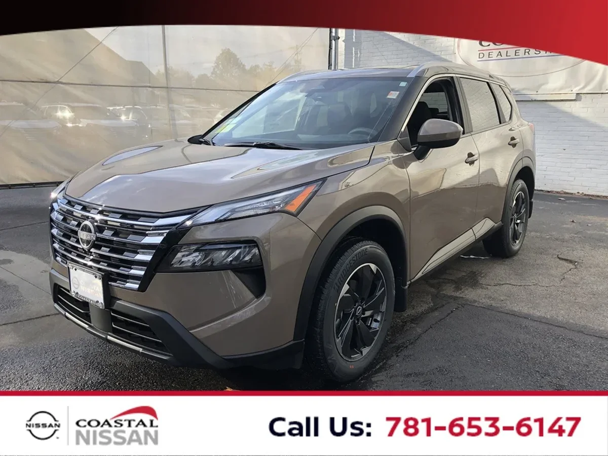 Nissan Manager's Specials