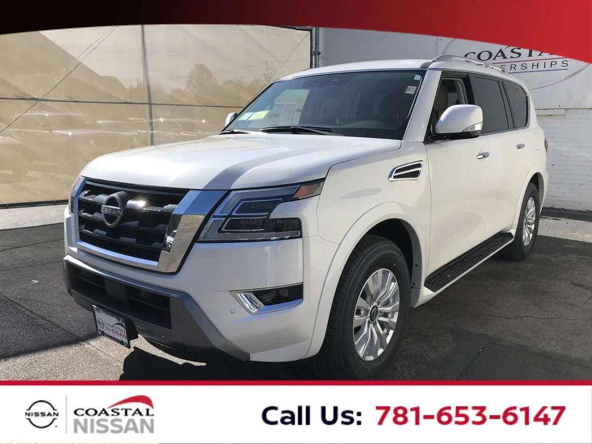 Nissan Manager's Specials