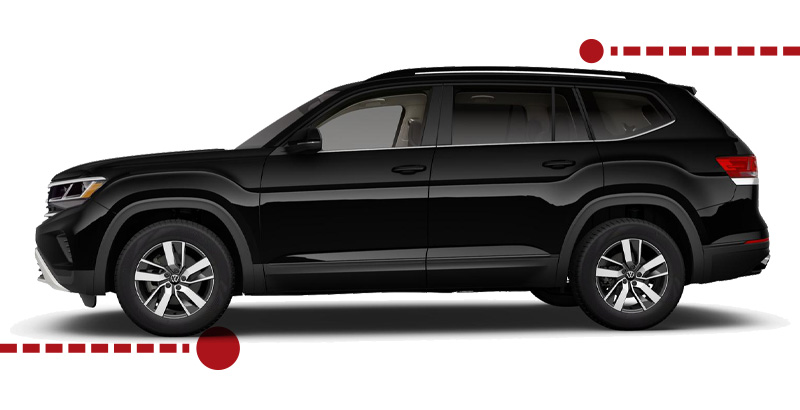 Volkswagen Lease Return Center | Tom Bush VW Jacksonville, FL