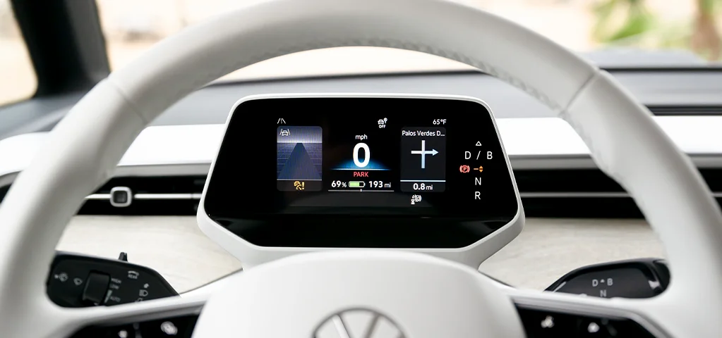 2025 Volkswagen ID. Buzz