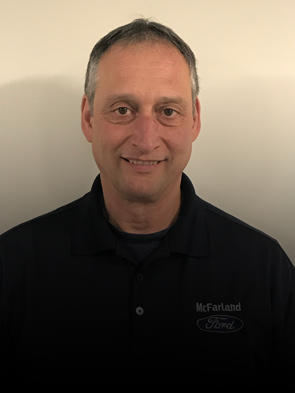 Meet The Staff | McFarland Ford
