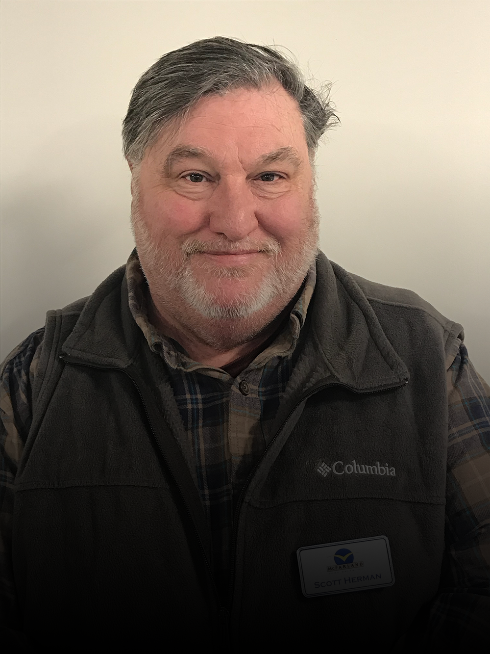 Meet The Staff | McFarland Ford