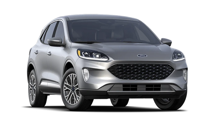 Custom Order Your New Ford | Acton Ford in Acton, MA