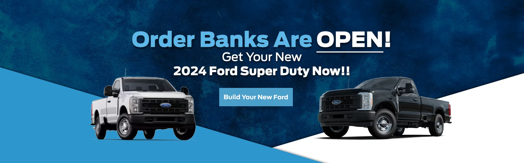 Ford Dealer Serving Winchendon MA | Mathieu Ford