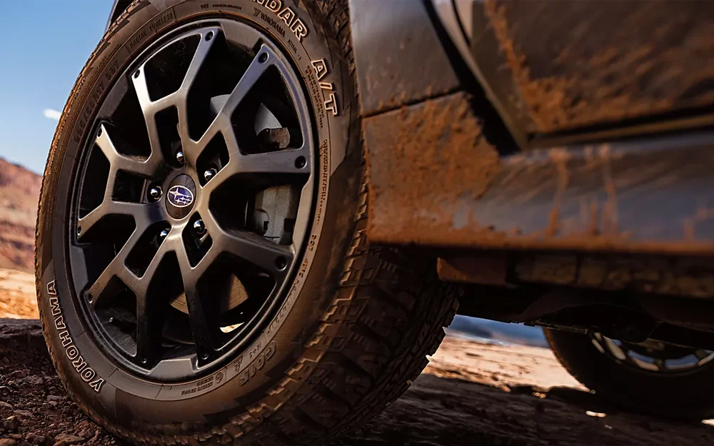 2024 Subaru Crosstrek in Bronx, NY | Milea Subaru