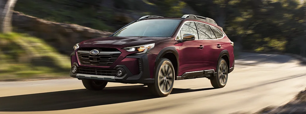 2024 Subaru Outback in Bronx, NY | Milea Subaru